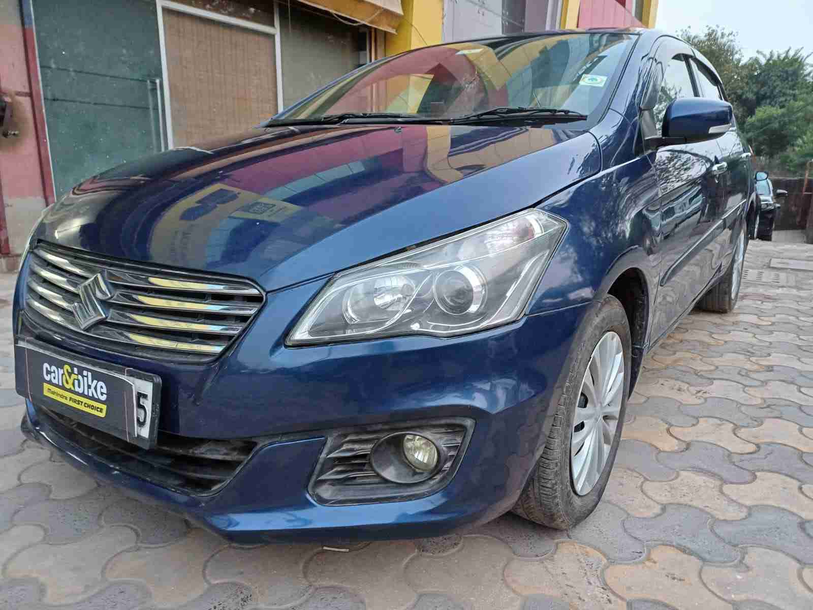 Sir Car